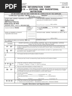 DMAS-352 Medical Necessity Form | PDF | Health Care | Medicine