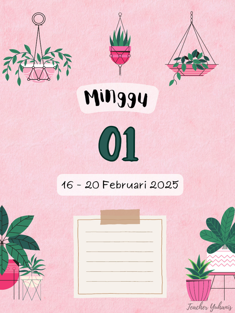 Divider RPH Kumpulan A 202526 | PDF