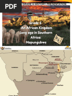 98 Latest Xhosa Baby Names With Their Meanings | PDF | Xhosa People