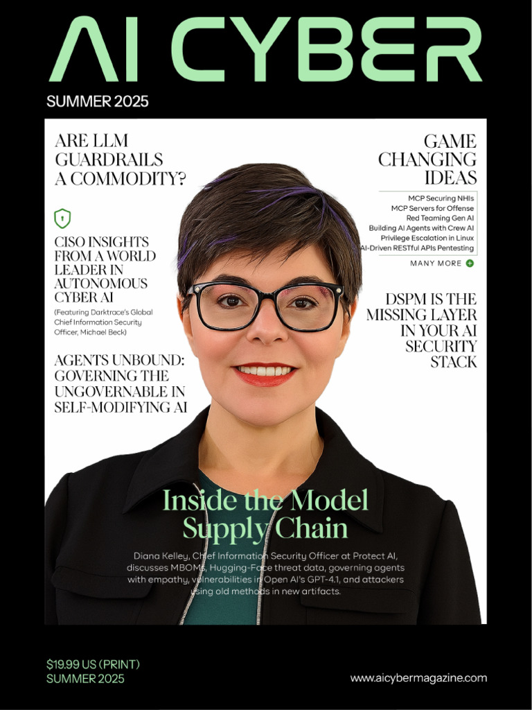 AI Magazine | PDF | Artificial Intelligence | Intelligence (AI) & Semantics