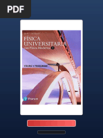 University Physics With Modern Physics 15th Edition Full Download | PDF ...