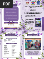 Buku Program 3K PPDA 2025 | PDF