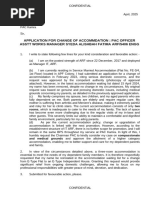 INZ1224 Visitor Visa Declaration Form | PDF | Travel Visa | Immigration