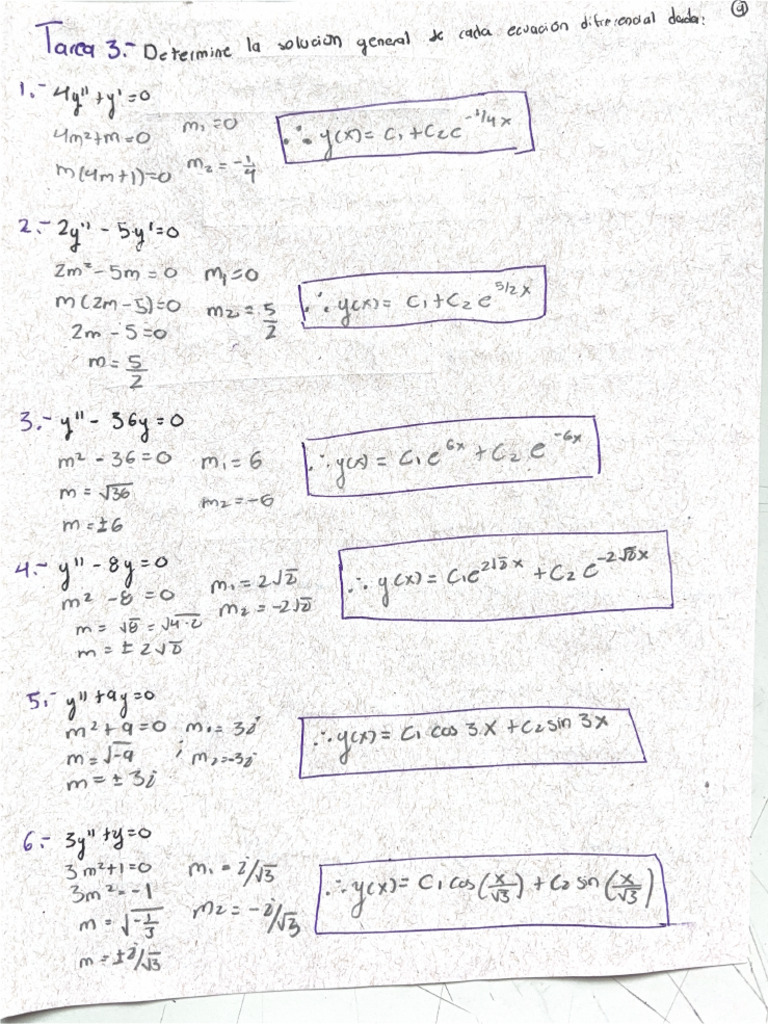 Tarea 3-Matemáticas-Axel Galvan | PDF
