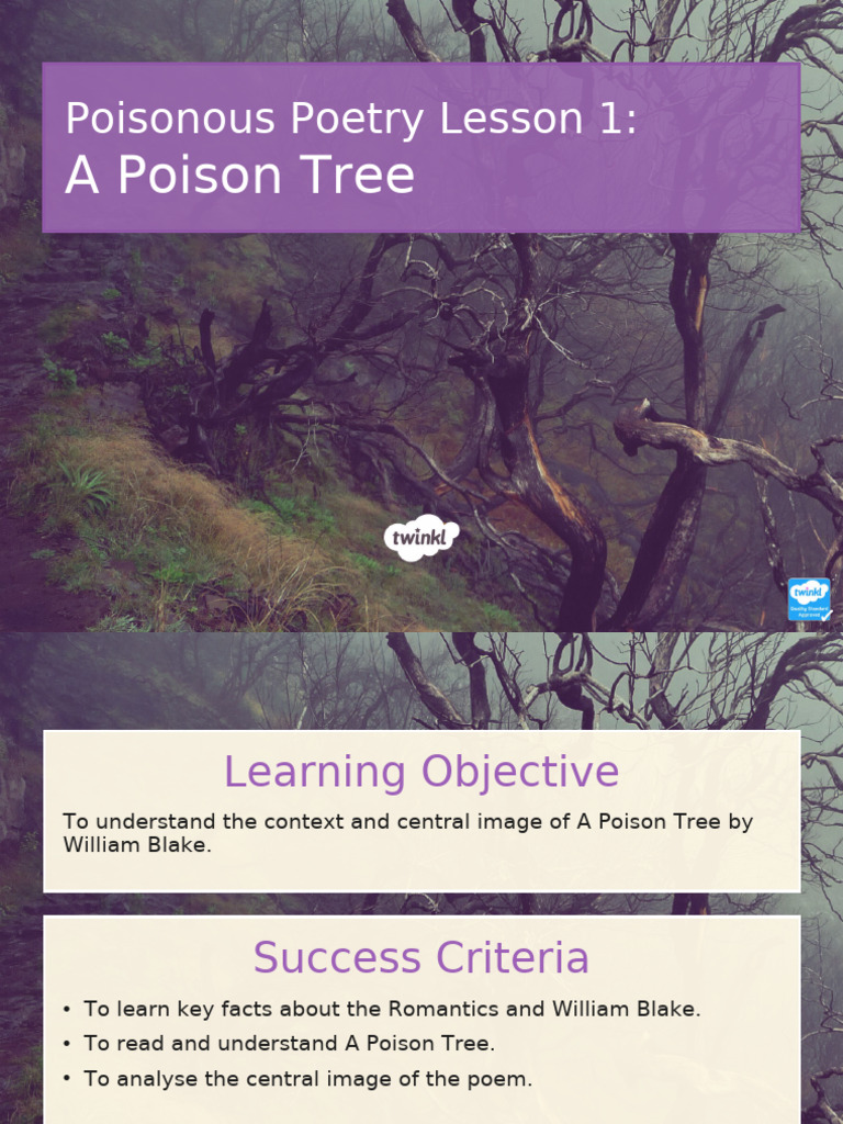 (426470) PP L1 PowerPoint | PDF | Poetry | Romanticism