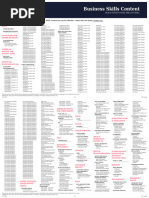VSTAFact Sheet | PDF | Visual Basic For Applications | Application Software