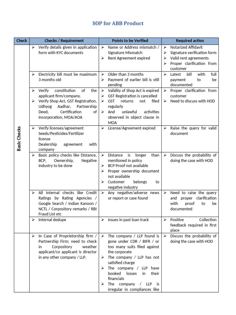 ABB - Assessment Technique | PDF | Banks | Income Statement