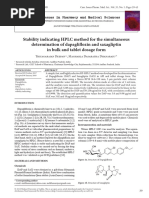 USP NF Tadalafil | PDF | Chromatography | Analytical Chemistry