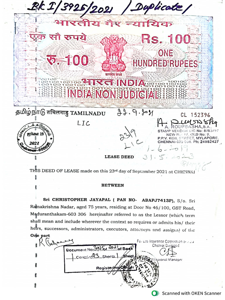 Lic | PDF