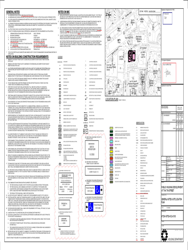 MVAL PNAP Application Guidelines | PDF