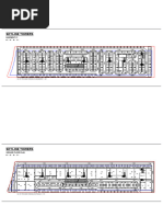 Parkside_North-Layout CSULB | PDF | Room | Interior Design