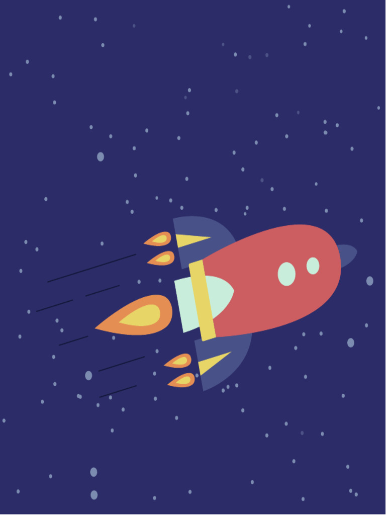 Rocket | PDF