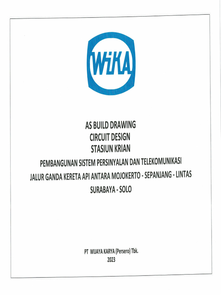 Circuit Design | PDF