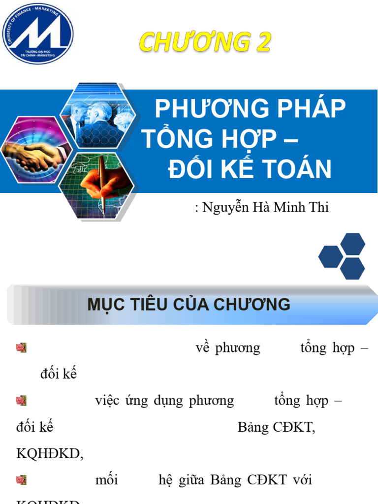 2. Chuong 2 Phuong Phap Tong Hop Can Doi | PDF