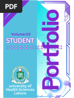 Reflective-Accounts-Form 3 | PDF | Nursing | Patient