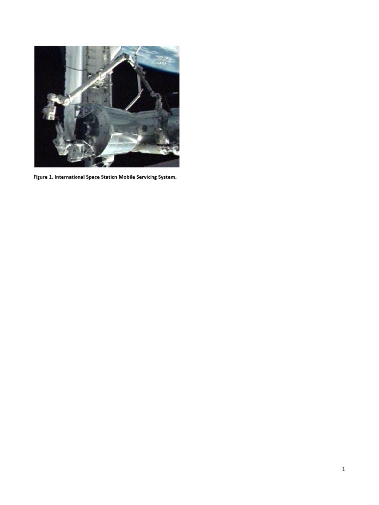 675573main Technology Activity-SOS | PDF | International Space Station ...