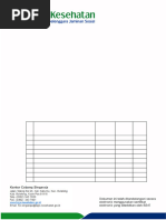 681 Implementasi JKN Drive | PDF