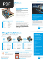 BMI Icopal Premium Roofing Solutions | PDF | Roof | Thermal Insulation