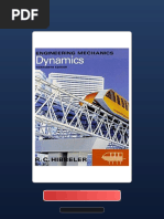 Engineering Mechanics Dynamics 15th Edition Full Download | PDF ...