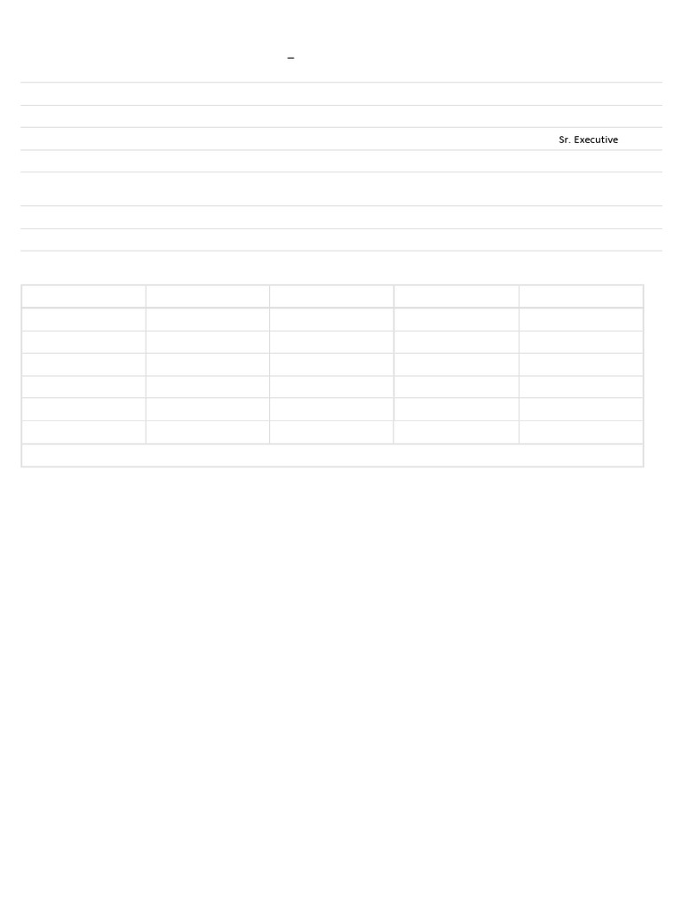 Oam March Pay | PDF