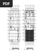 Morgue Floorplan Final | PDF