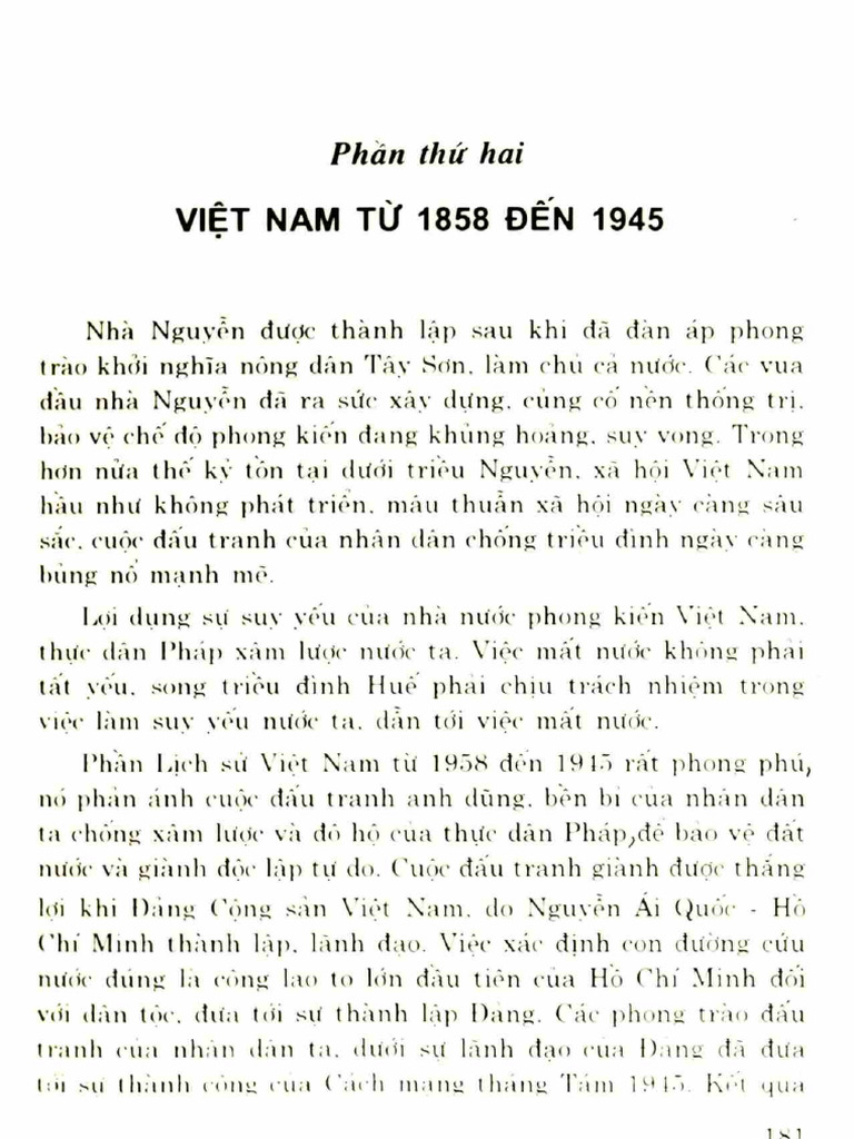 Kenh Hinh THPT Tap 2 | PDF