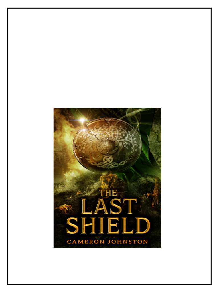 The Last Shield Cameron Johnston Pdf Download Pdf Project Gutenberg
