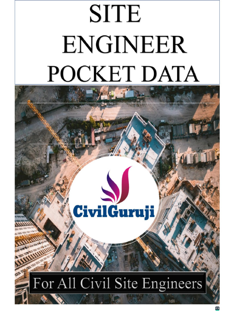Site Engineer Book - 250617 - 102024 - 250620 - 183256 | PDF