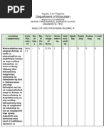 (Tagalog) Interview Guide | PDF