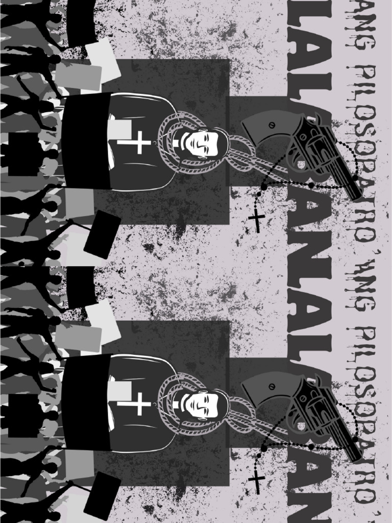 A Picture of Laban For Philippines | PDF