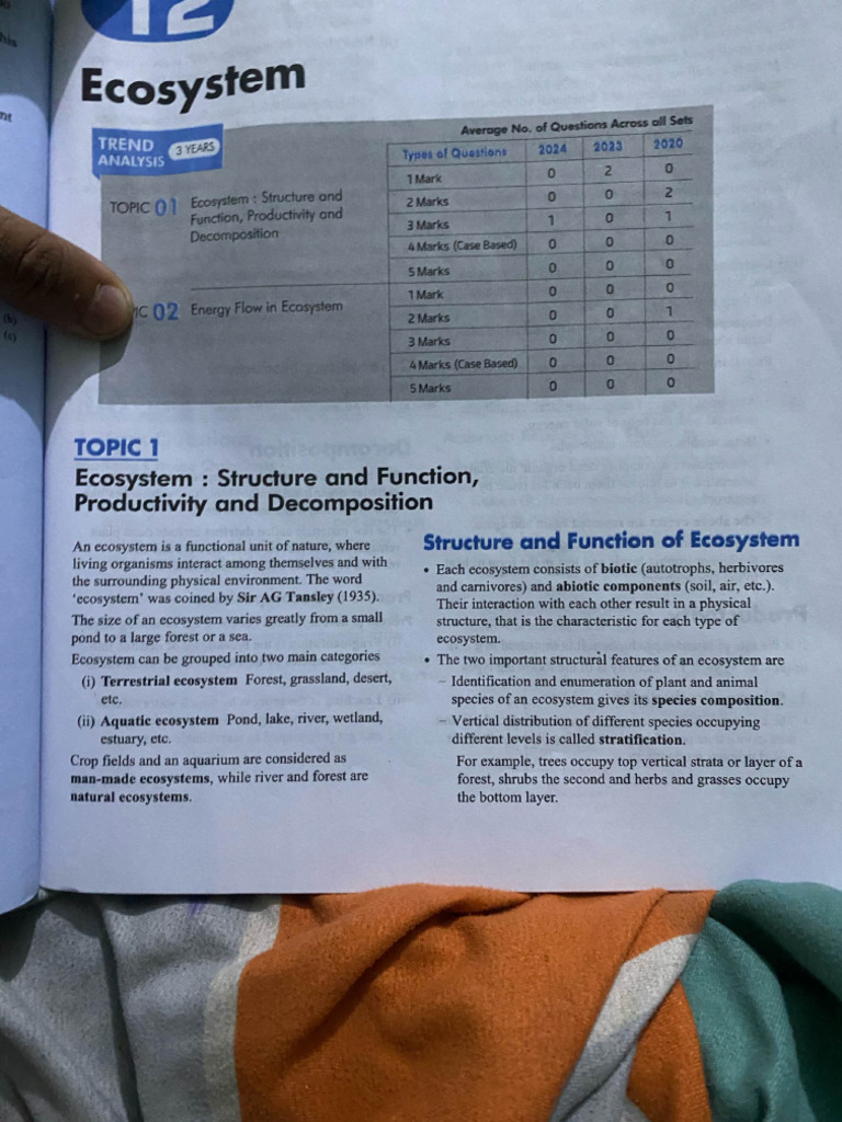 Ecosystem 11zon | PDF