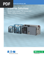 Panel Board Installation Guide | PDF