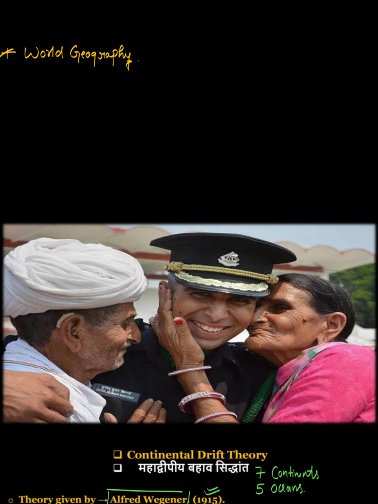 World Geography Hell Month | PDF