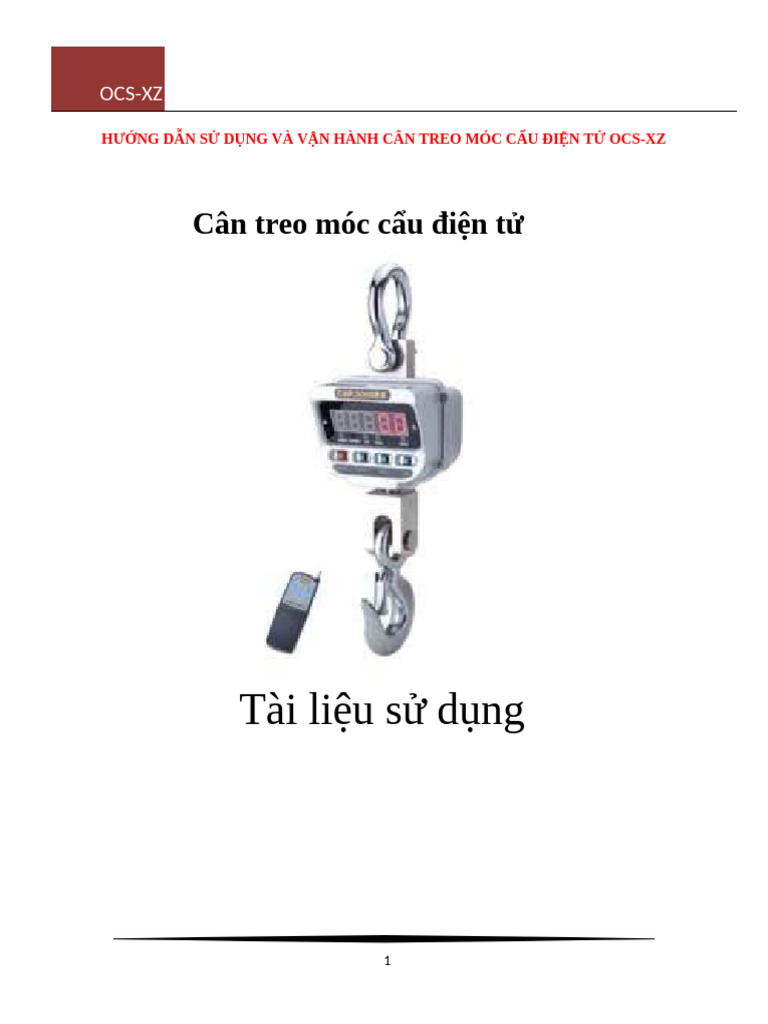 Ocs XZ VMS Dich | PDF