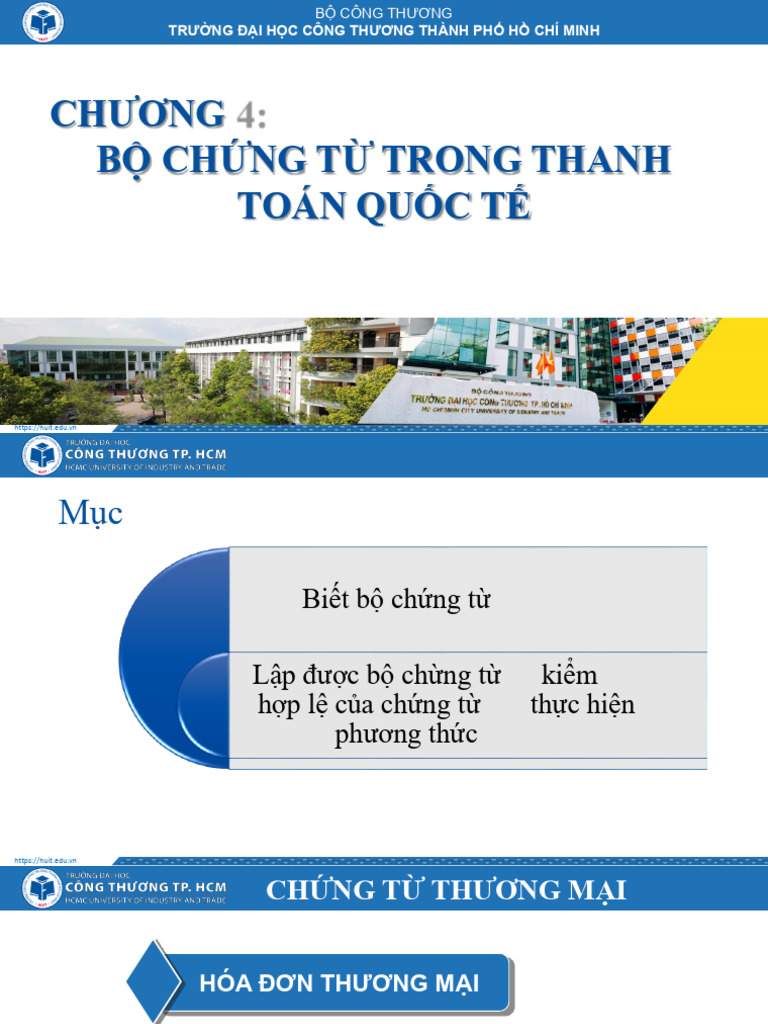 Chuong 4. Bo Chung Tu TTQT | PDF