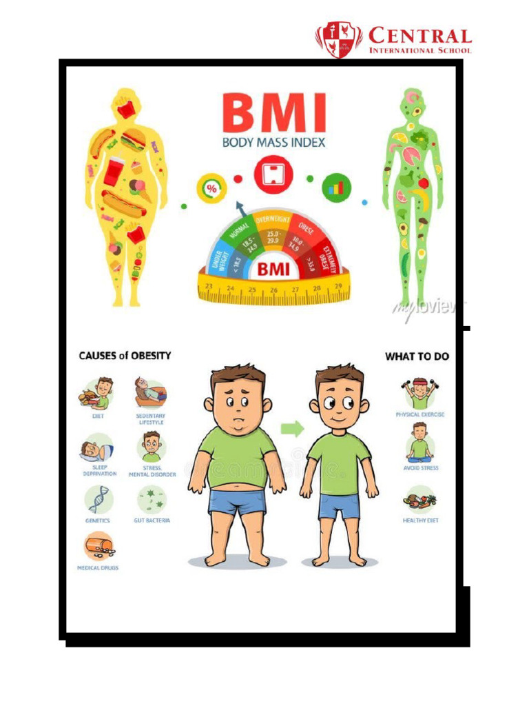 BMI Poster | PDF