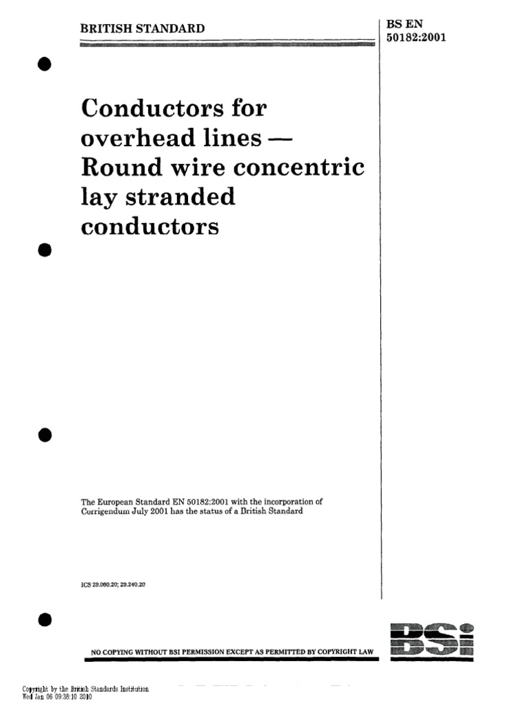 Grease Calculation BS 50182 2001 | PDF