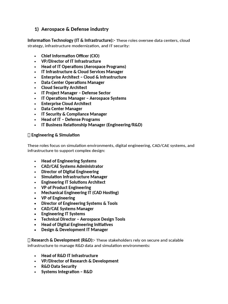 For Prospects Designation & JT | PDF | Building Information Modeling | Cloud Computing