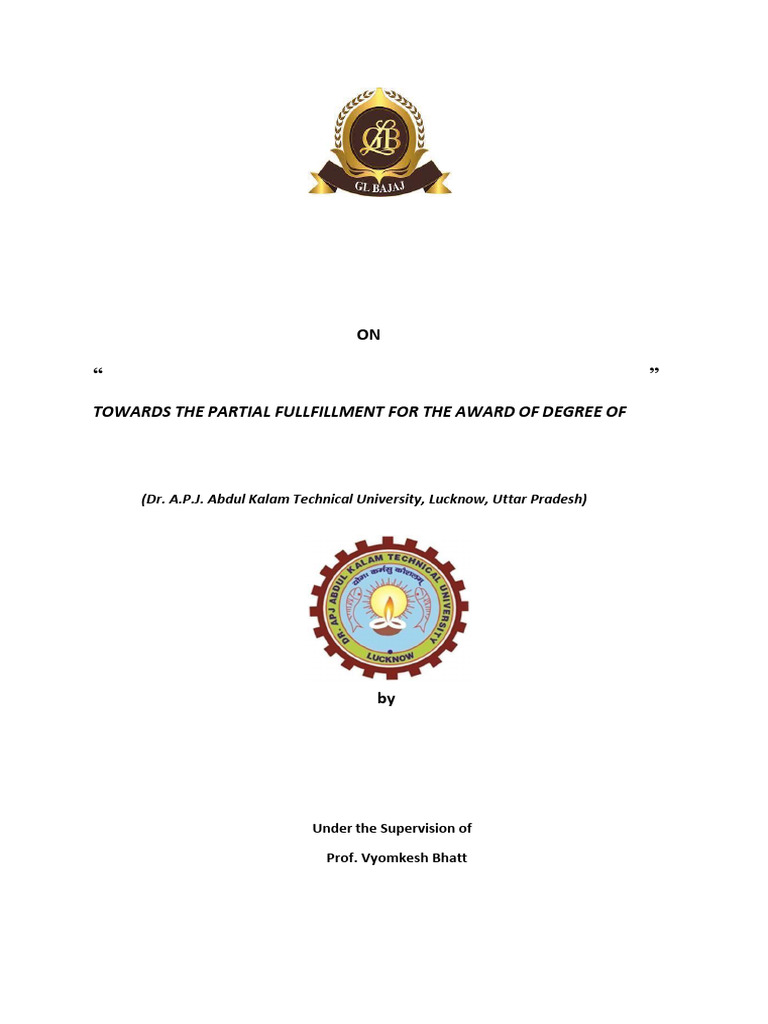 Mini Project Ritik | PDF | Educational Technology | Augmented Reality