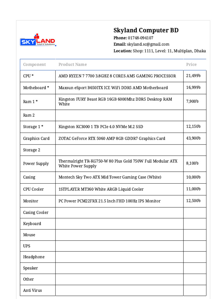.BD Print PC | PDF
