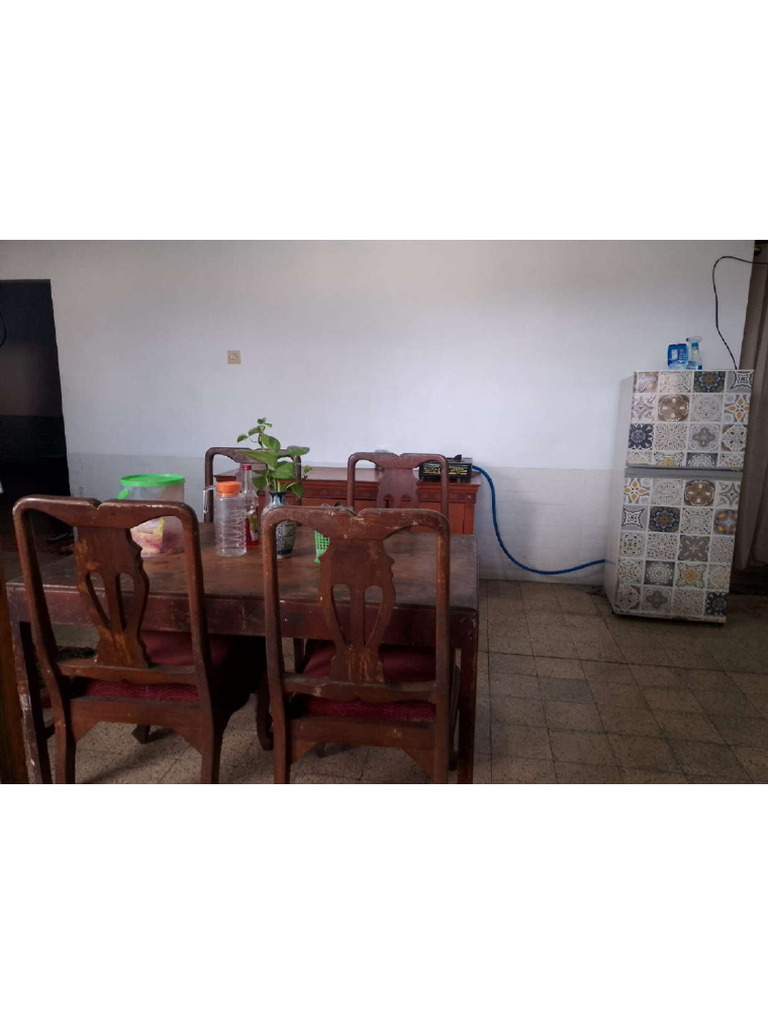 Dapur | PDF
