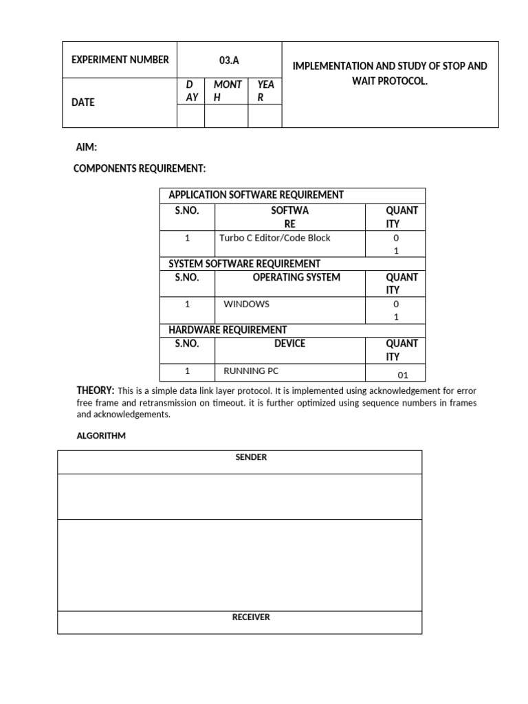 3 A Obse | PDF