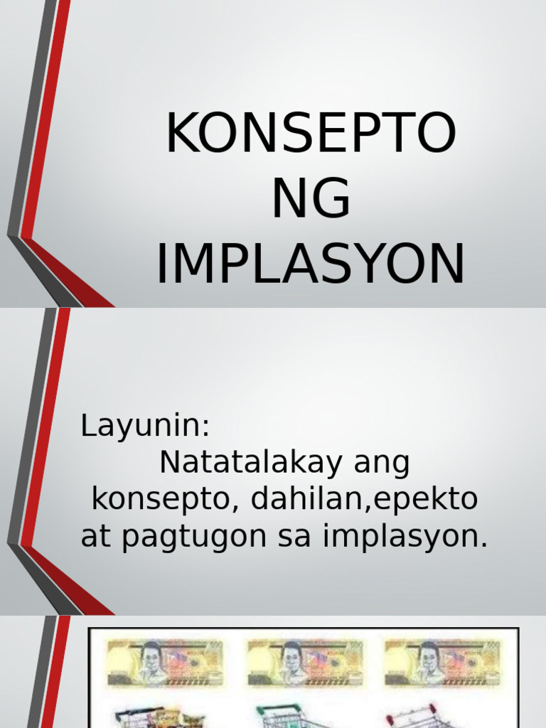 IMPLASYON | PDF