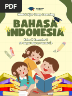 RPP Deep Learning Ipas SD Kelas 5 Bab 1 Cahaya Dan Sifatnya - Kel.1 (Kelas Tinggi) | PDF