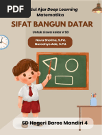 Modul Pai Kls 2 Deep Learning | PDF