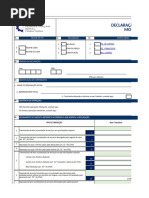 Modelo A | PDF | Imposto sobre Valor Agregado (IVA) | Comércio
