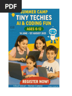 Stackjunior Course Catalog 2025 | PDF | Artificial Intelligence ...