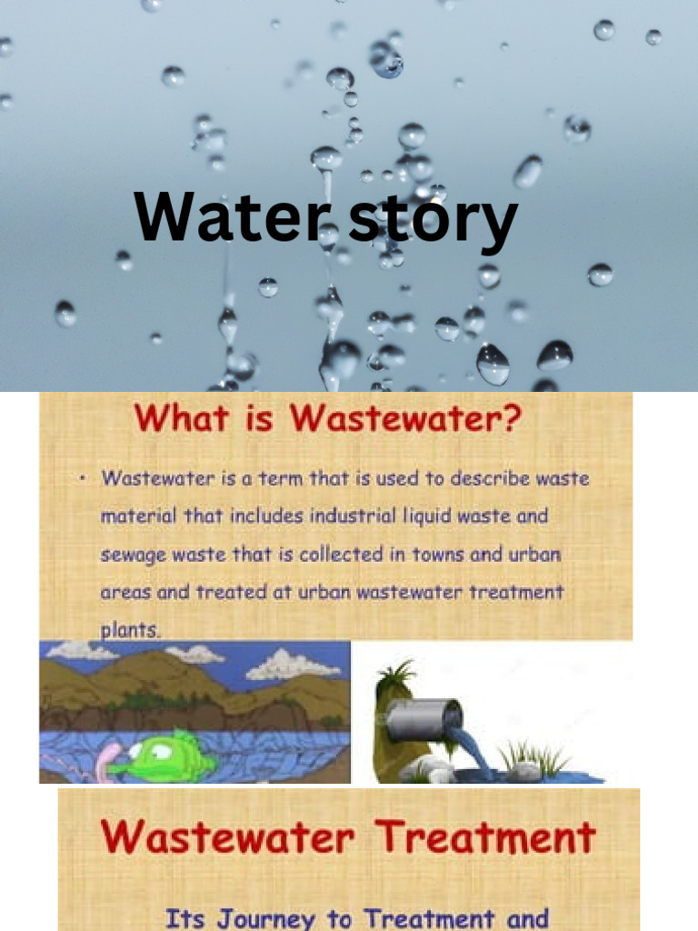 Water Story - 20241004 - 220054 - 0000 | PDF