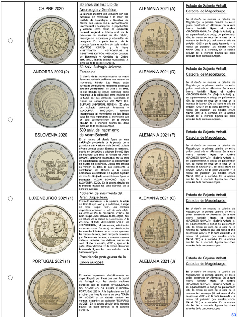 Hoja 50 Correccion | PDF