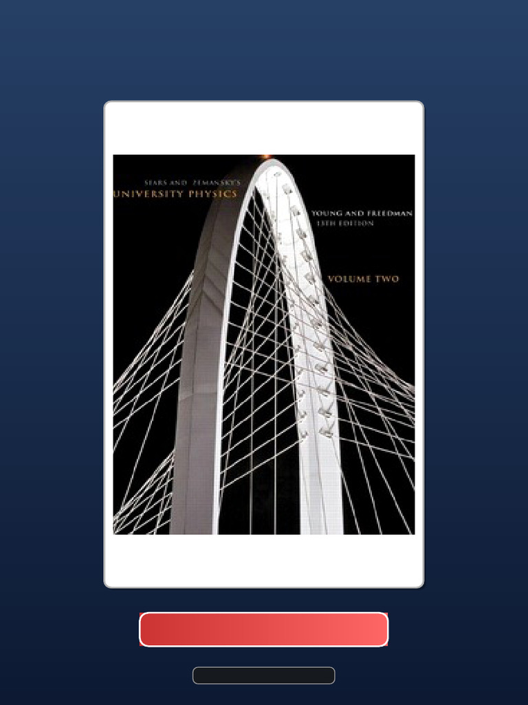 Immediate Access University Physics With Modern Physics Technology ...